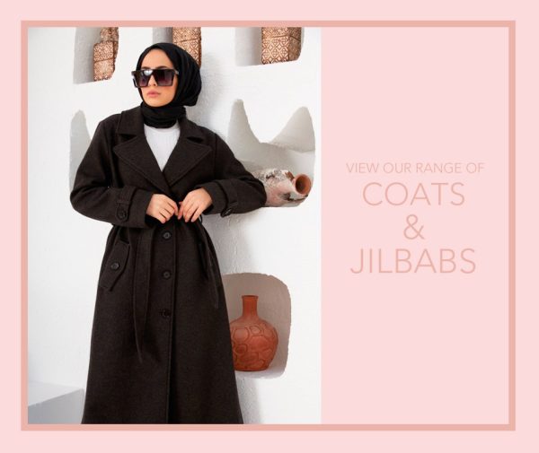 True Modesty - Shop Abayas and Modest Wear